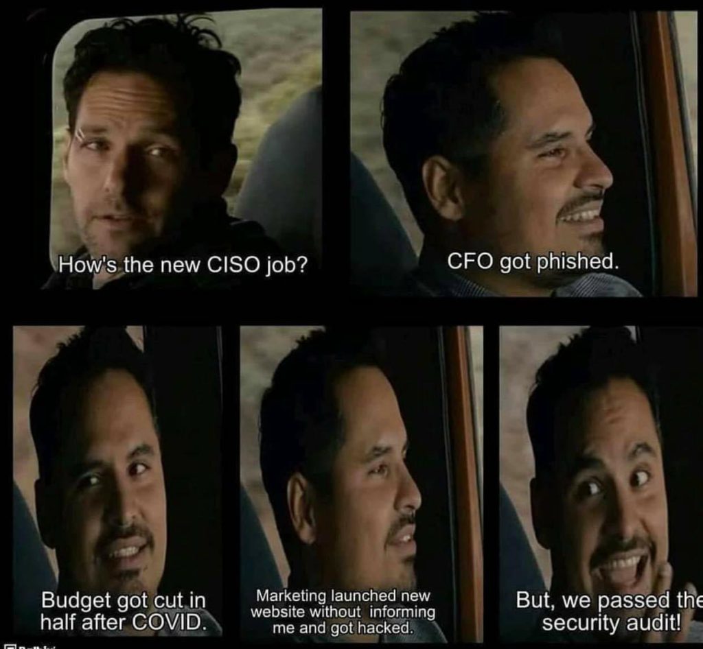 Privacy Memes - Subproject9