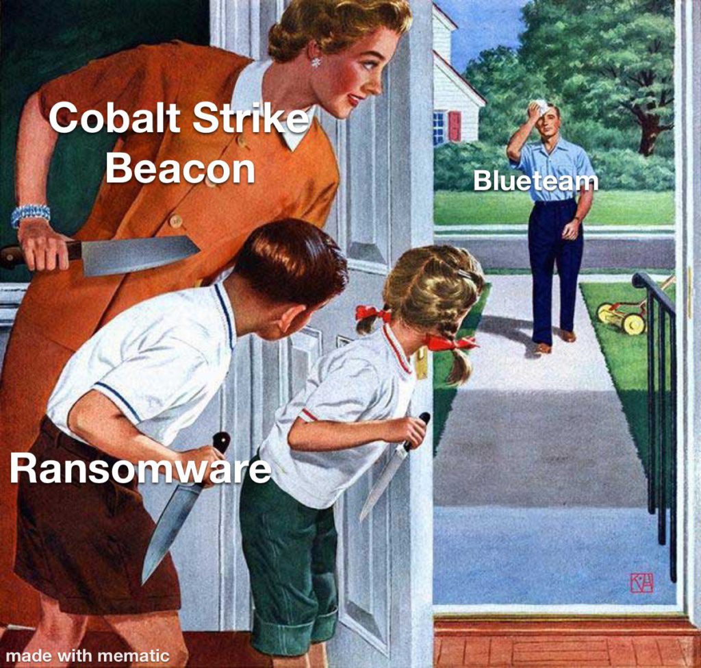 Privacy Memes - Subproject9